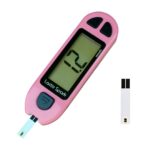 Medidor de Lactato Portátil - Lacto Spark - Quallyx Saúde